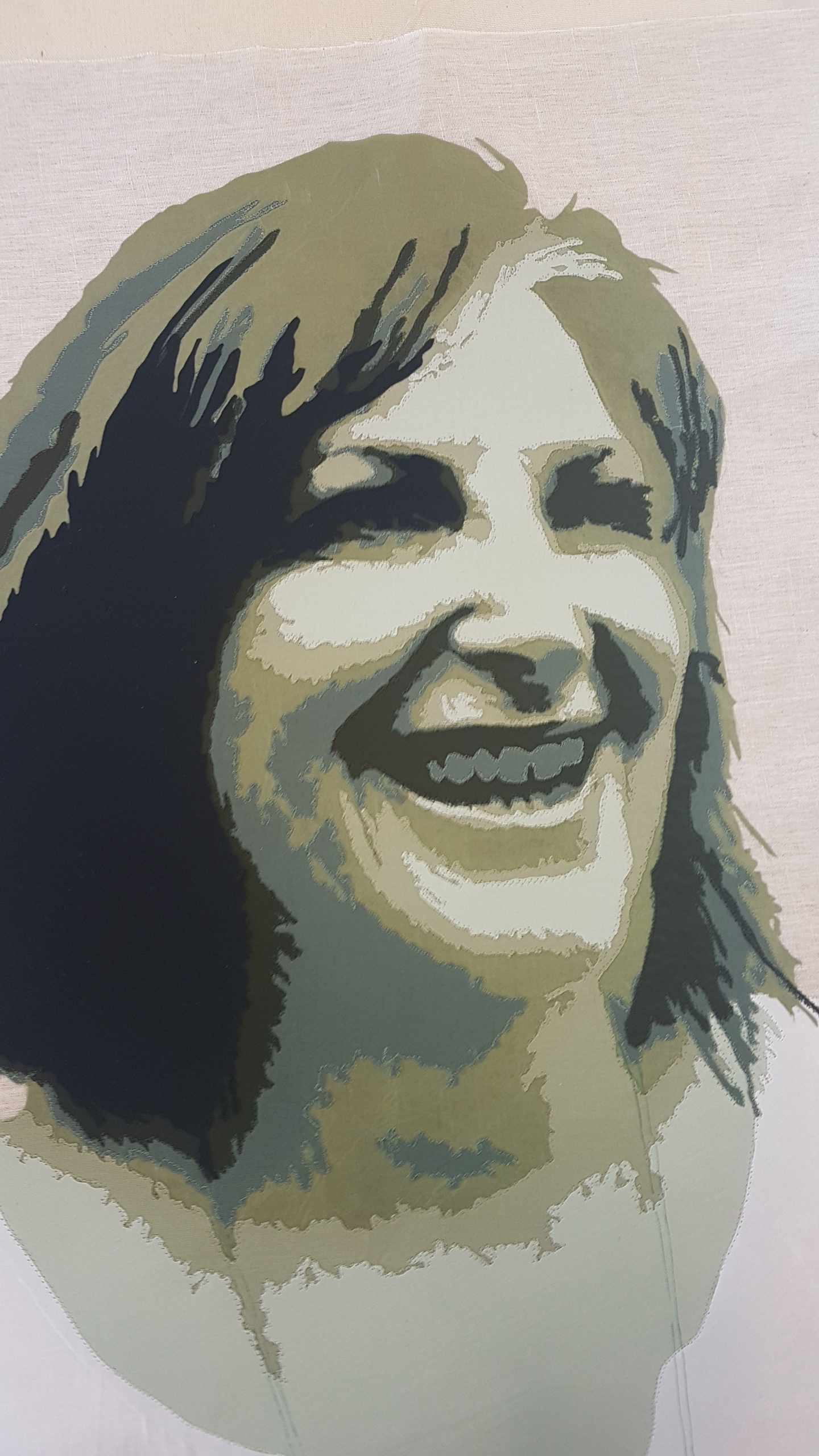 Portraits – Brenda Wood Art